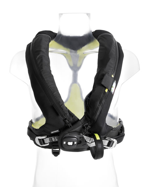 Mailspeed Marine's blog: Guide to racing lifejackets